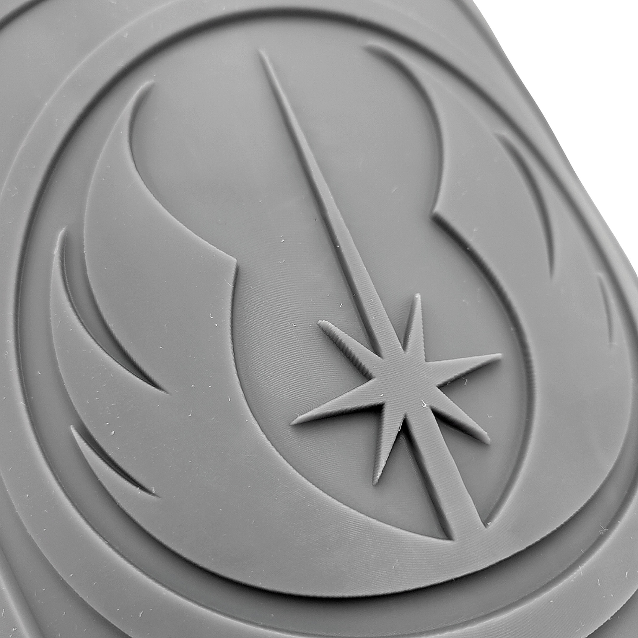 Custom Sigil Shoulder Armor | Etsy