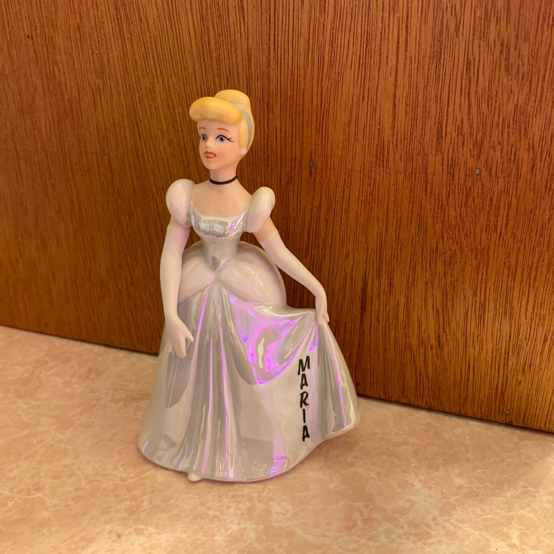 Personalized Cinderella - Etsy