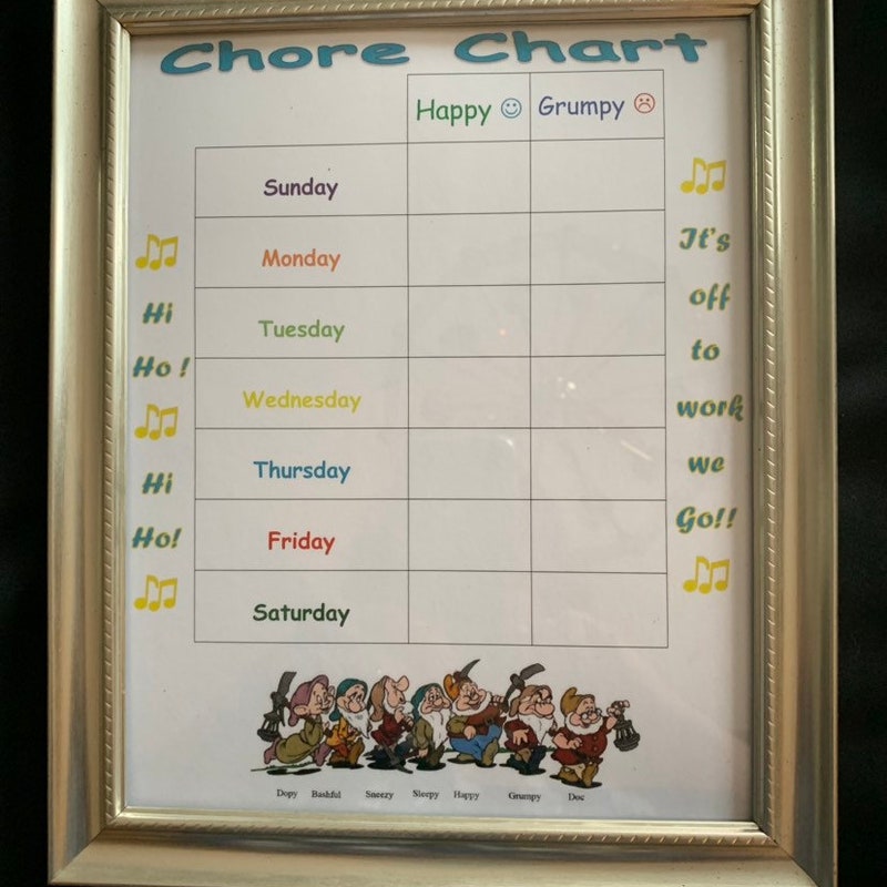 DisneyDesignGoods - Etsy