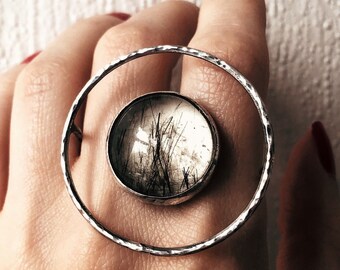 Billie eilish ring - Etsy Nederland
