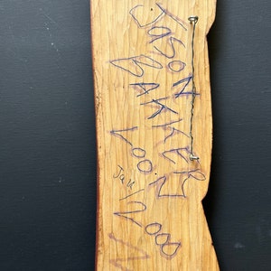 First Nations Carving 'loon' by Jason Bakker - Etsy