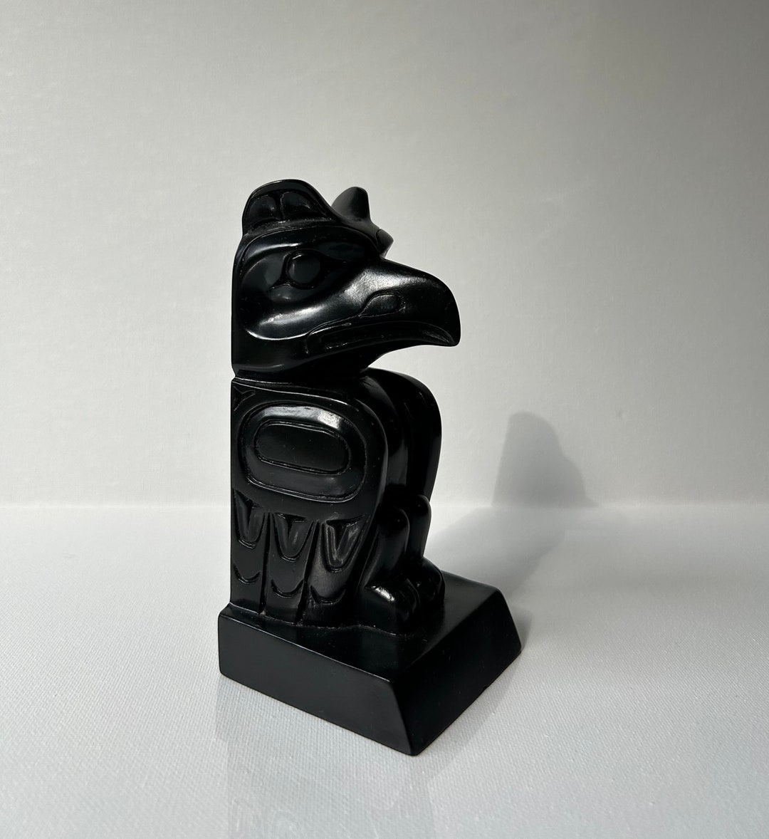 First Nations Eagle Pearlite - Etsy