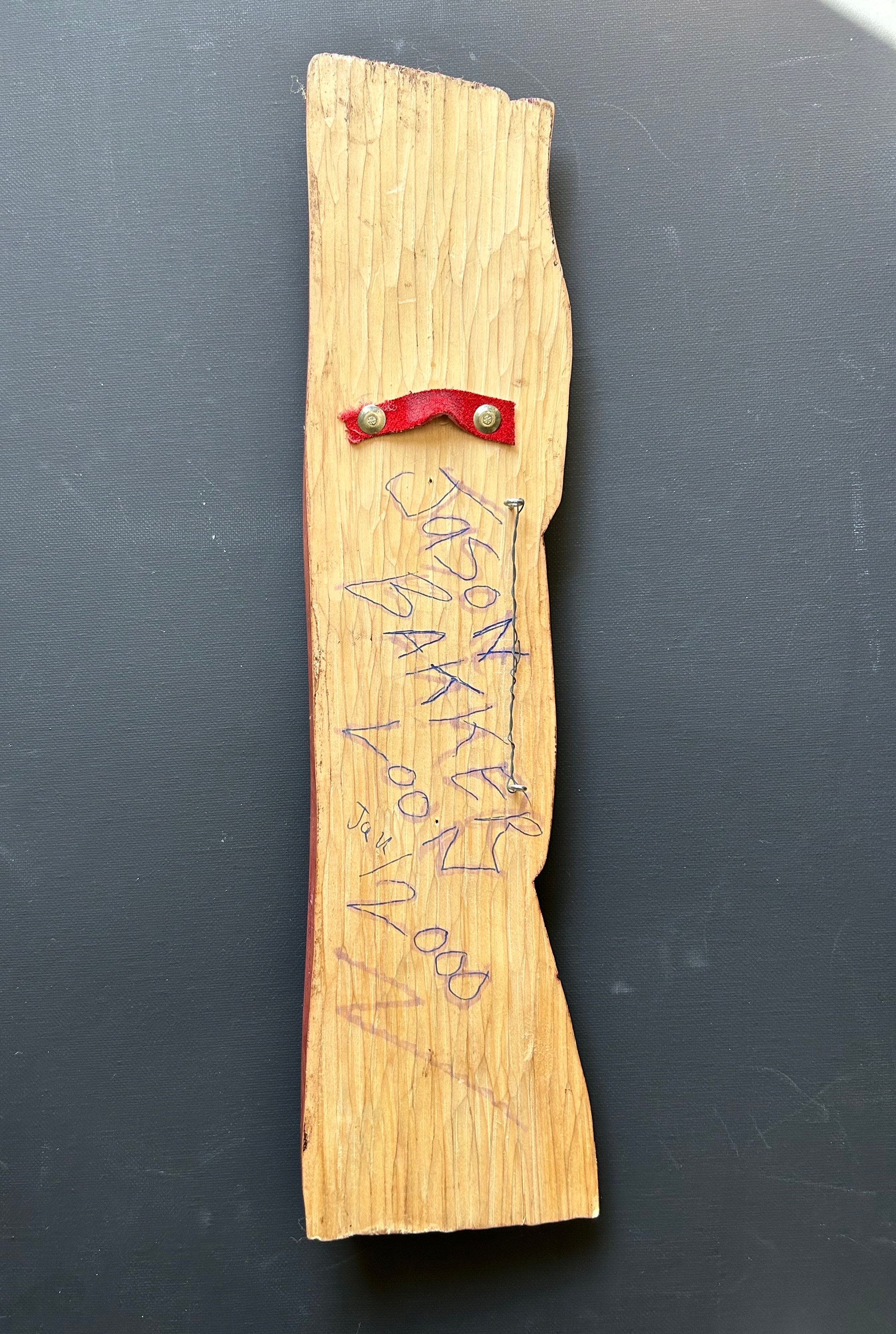 First Nations Carving 'loon' by Jason Bakker - Etsy