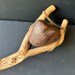 Cree Stone Head Hammer Very Old - Etsy