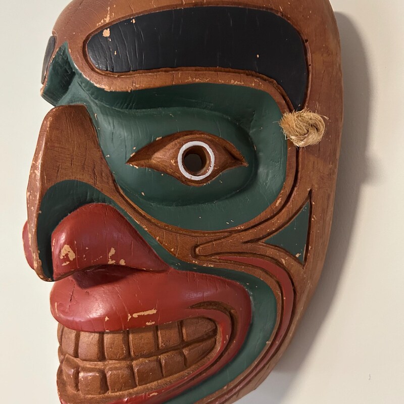 Tlingit - Etsy
