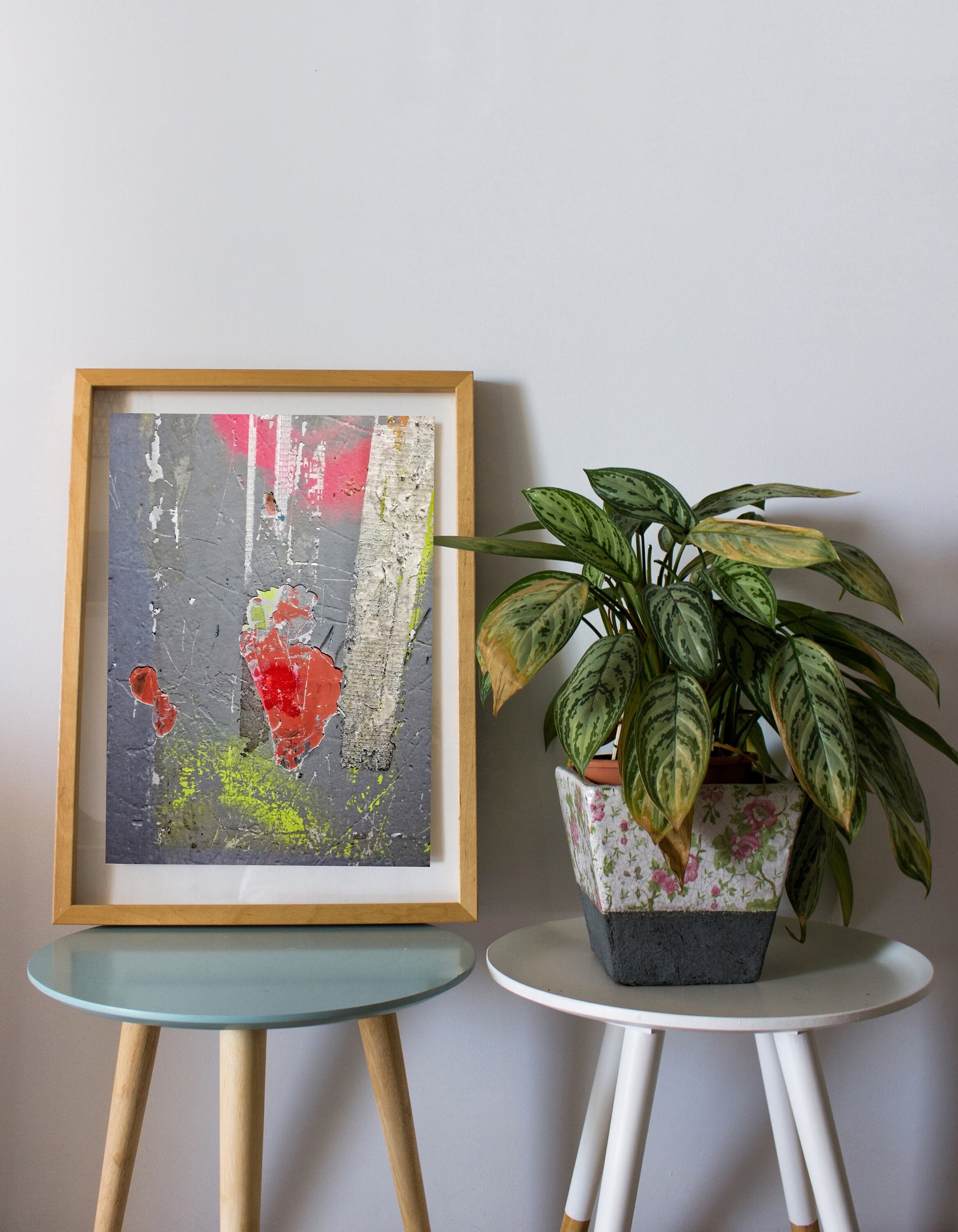 Arte de pared imprimible arte de pared abstracto-original | Etsy Arte de pared imprimible arte de pared abstracto-original | Etsy