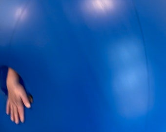 Beach Ball Suit - Etsy