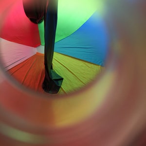 In stock ready to ship NEW DESIGN Inflatable Beach Ball Suit | Etsy