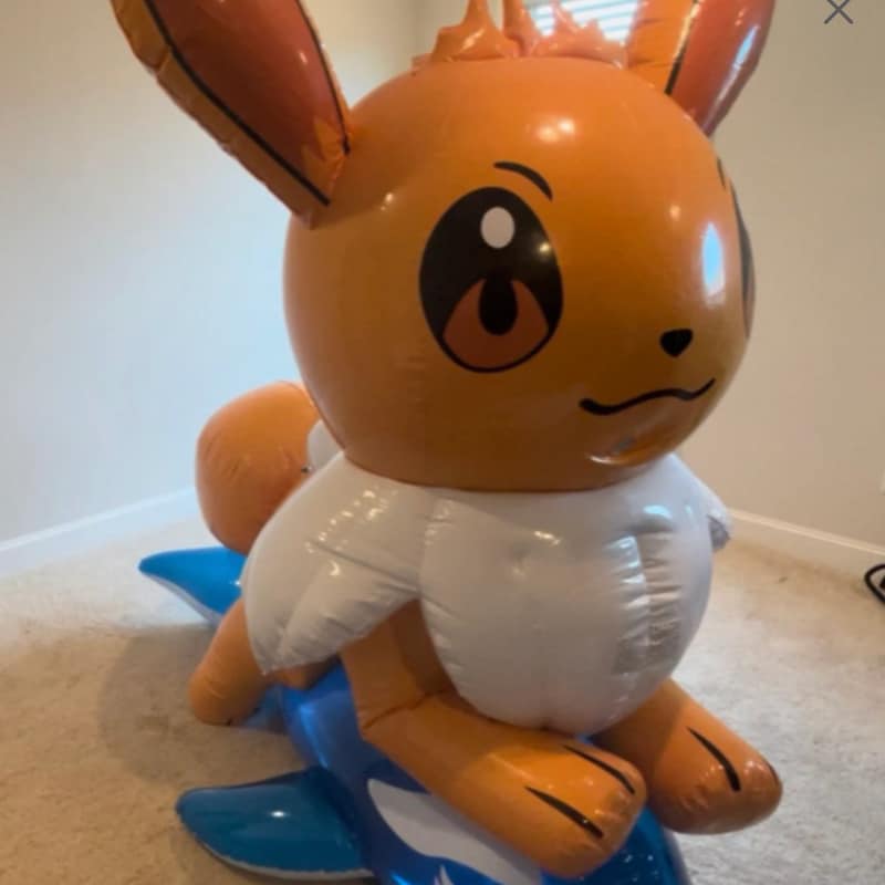 Inflatable Sex Toy - Etsy