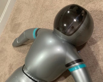 Inflatable Pvc Suit - Etsy