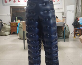 Inflatable Pvc Jacket - Etsy