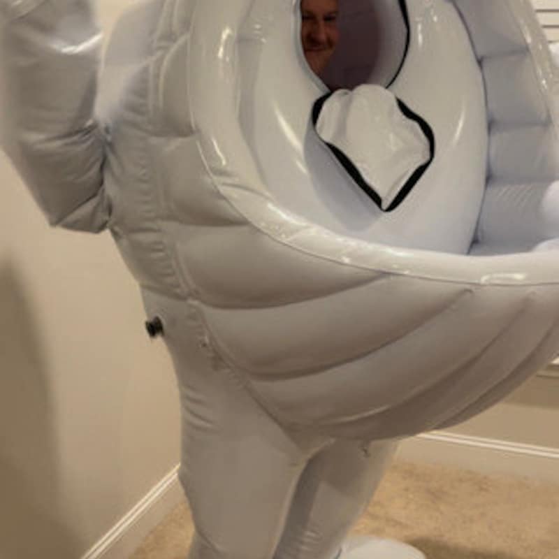 Latex bitchsuit - Etsy.de