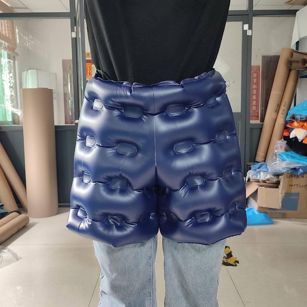 Inflatable Shorts - Etsy