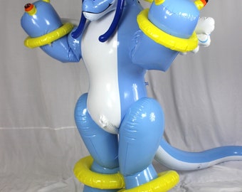 Inflatable Pooltoy Suit | Etsy Australia
