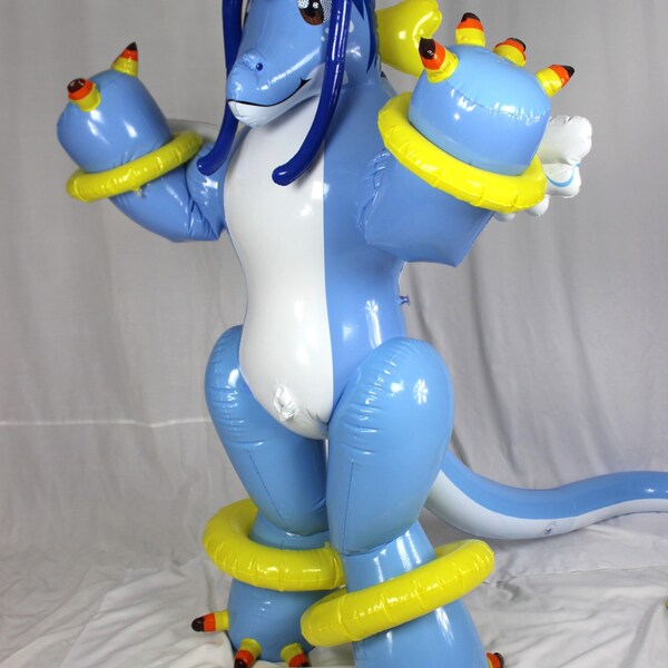 Inflatable - Etsy