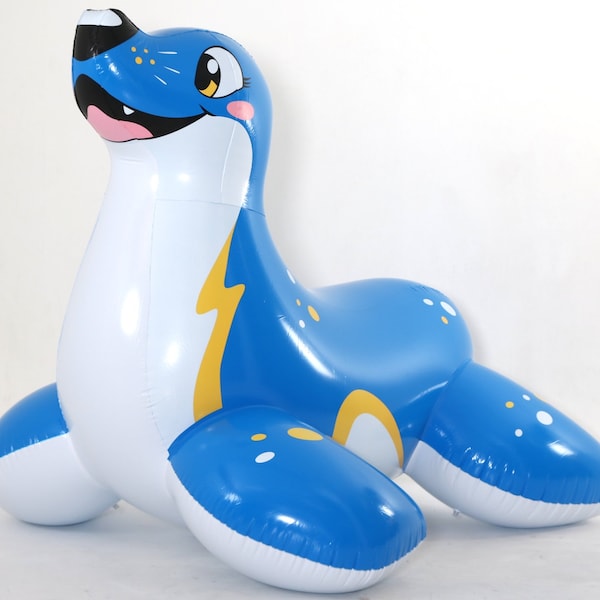 Inflatable Pooltoy Suit - Etsy