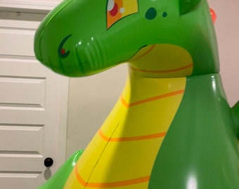 Pvc Inflatable Suit - Etsy