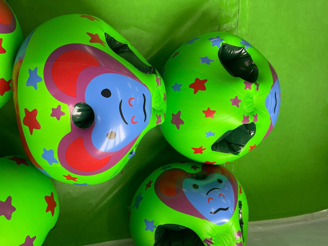 2nd Preorder Now OPEN Zoran LARGE No SPH Inflato-pamps - Etsy UK