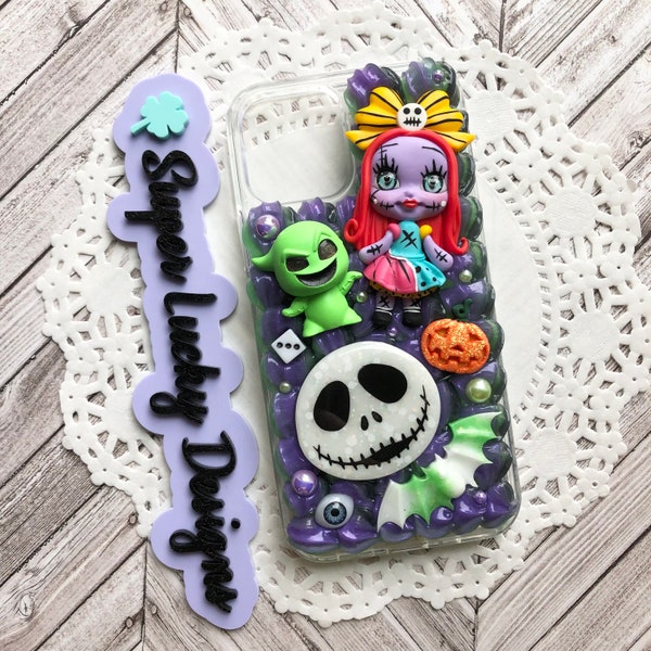 Decoden Phone Case - Etsy