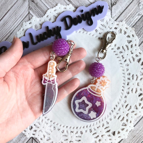 Kawaii Weapon - Etsy