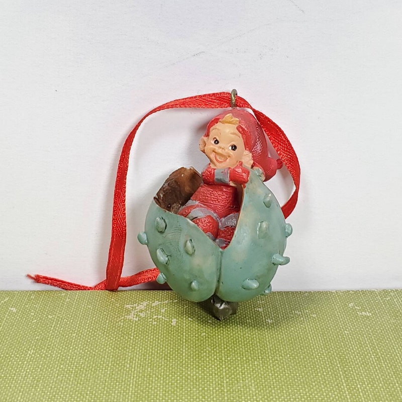 Christmas Pixie - Etsy