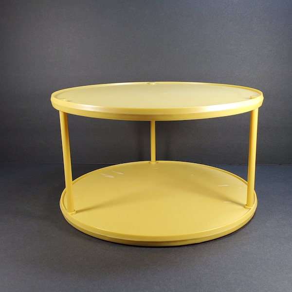 Vintage Lazy Susan - Etsy UK