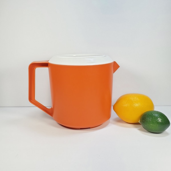 Plastic Pitcher - Etsy