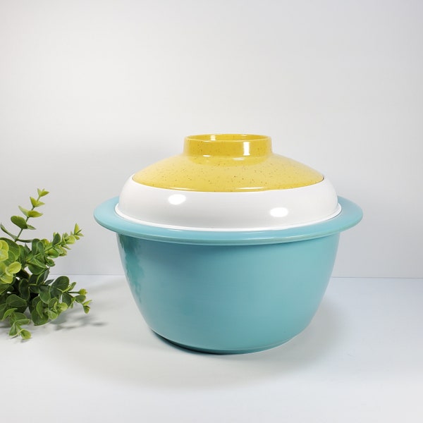 1950s Ice Bucket - Etsy