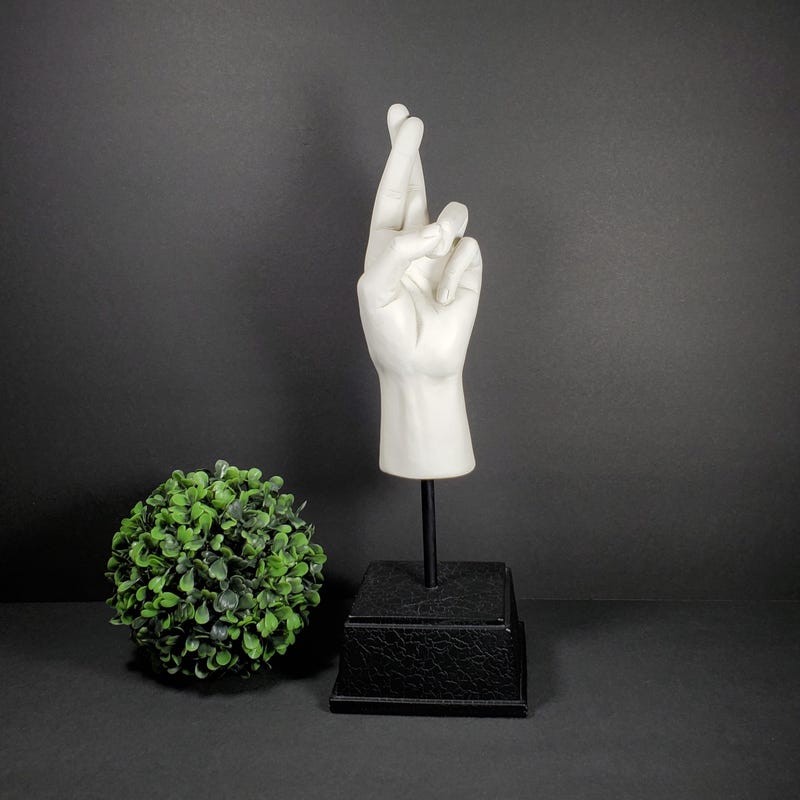 Hand Mold - Etsy