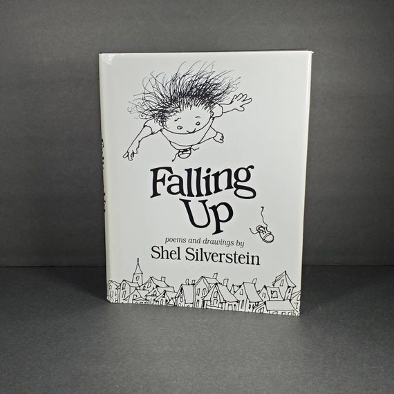 Shel Silverstein Illustrations Wallpaper