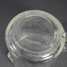 Vintage Tupperware Wet N Dry Measuring Cup White Plastic Double Sided ...