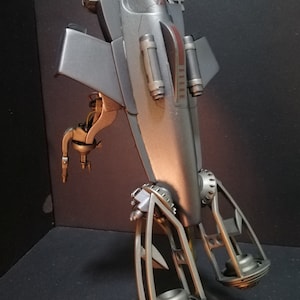 Mr Igoe Pod (digital Model for 3D Printing) - Etsy