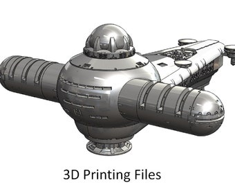 Dune Model Kits | Etsy