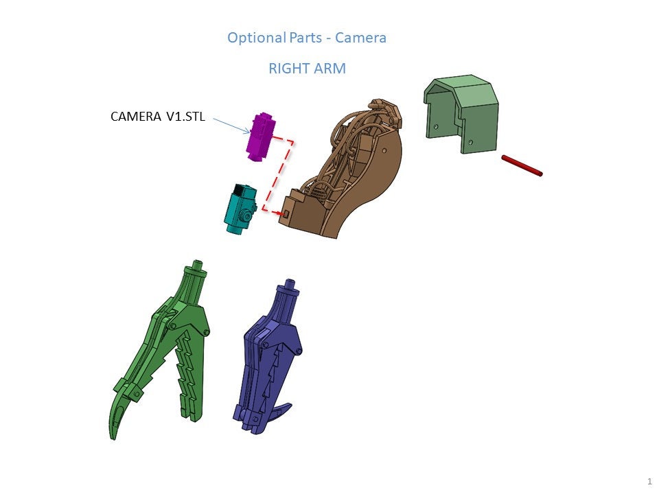 Mr Igoe Pod (digital Model for 3D Printing) - Etsy