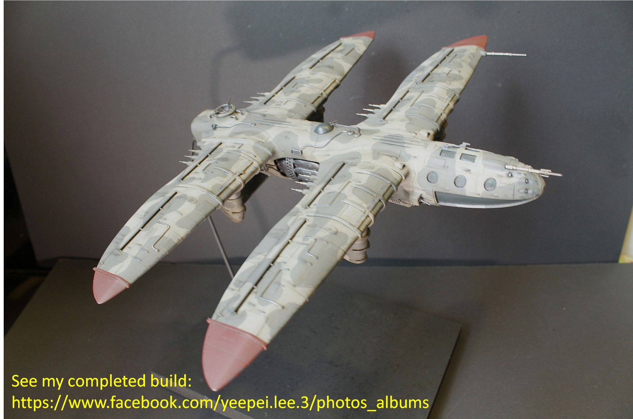 Tolmekian Armoured Corvette Digital Model for 3D Printing - Etsy