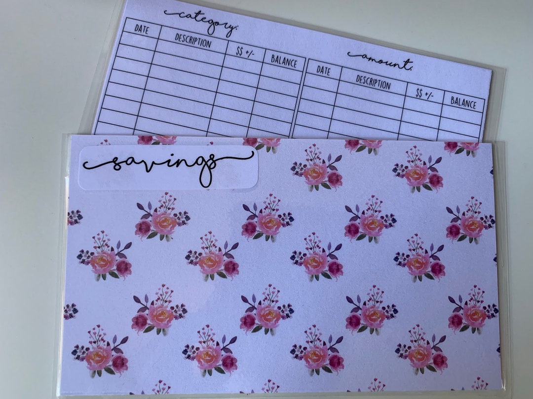 REUSABLE Laminated - Case Envelopes - Etsy