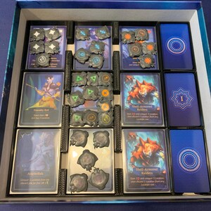 Aquatica Insert (all Content) - Etsy