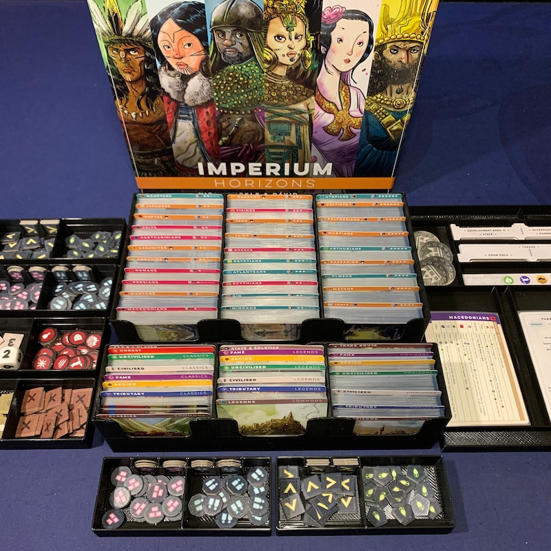 The Buckle Legends - Etsy