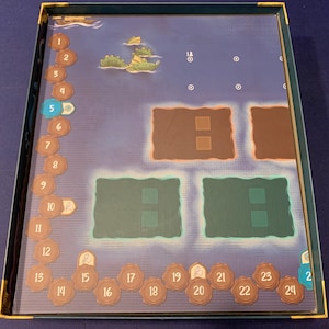 Wondrous Creatures Insert (all Content) - Etsy