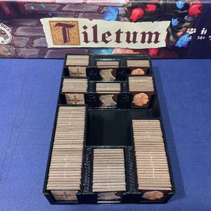 Tiletum Insert - Etsy