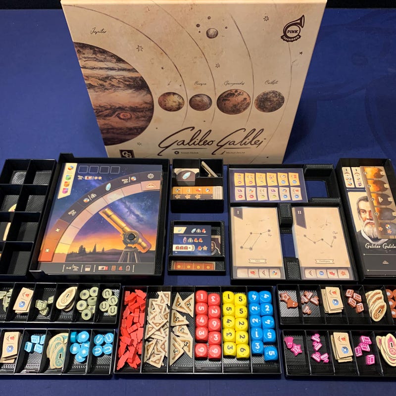 Galileo - Etsy
