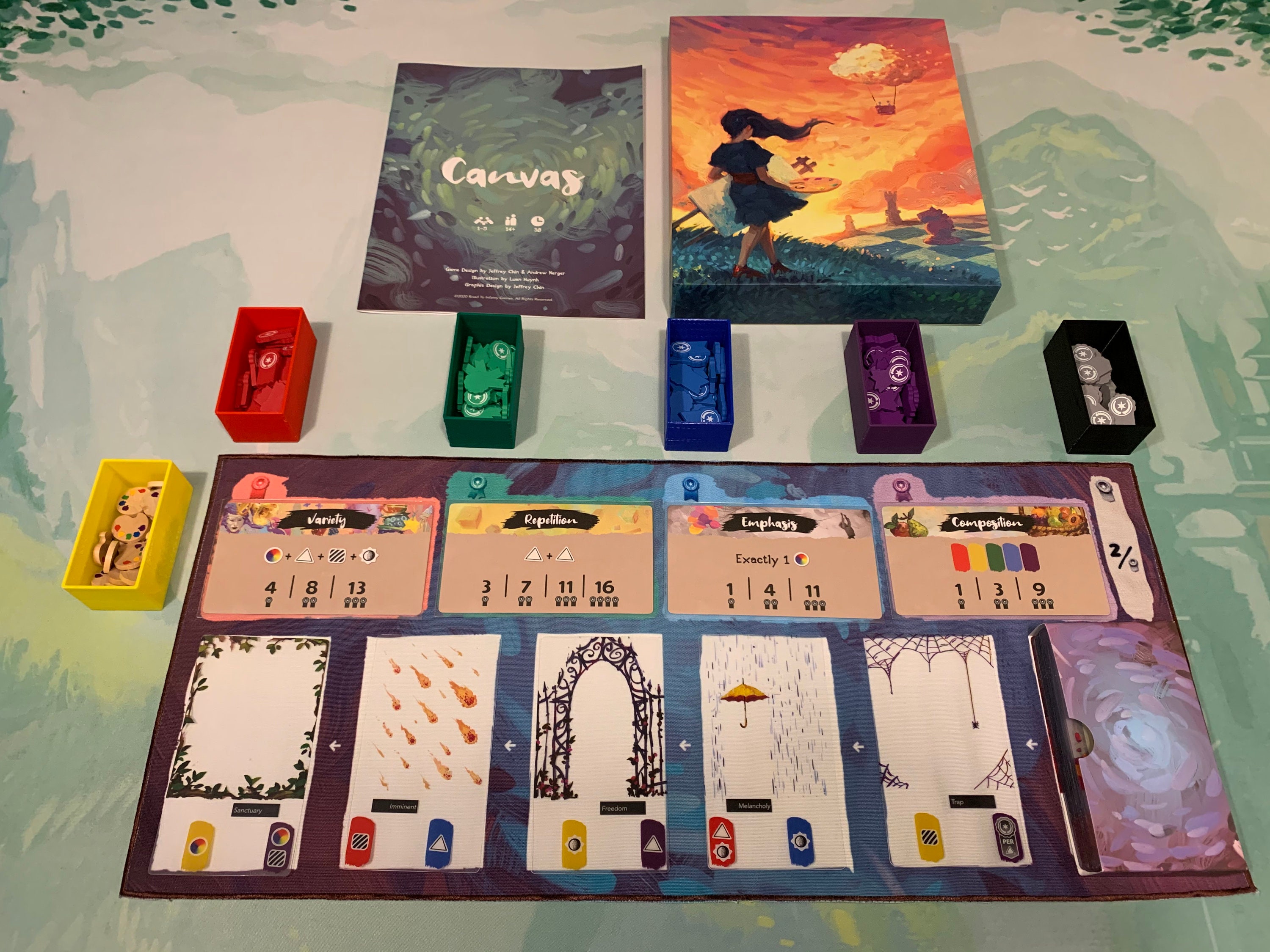 canvas-board-game-insert-etsy