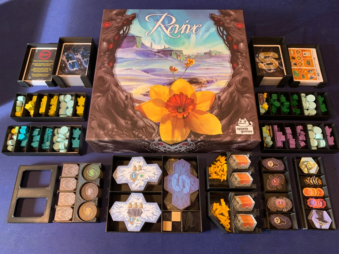 Revive Insert - Etsy