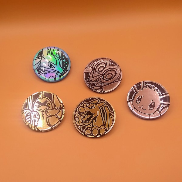 Video Game Character - Etsy