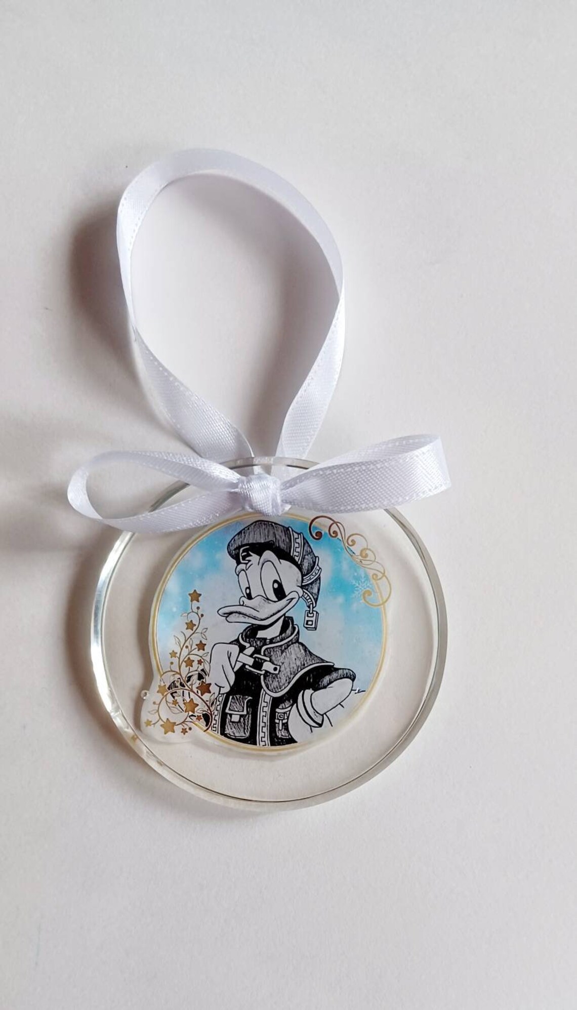 Homemade Resin Ornament(s) Video Game Character Themed - Etsy