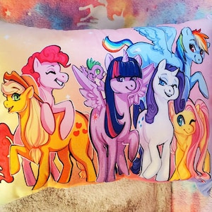My Little Pony - Etsy