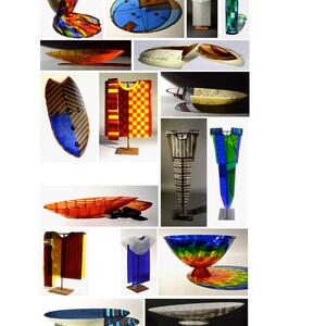 Kiln-forming Glass Be Inspired - Etsy
