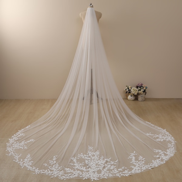 Celestial Wedding Veil - Etsy