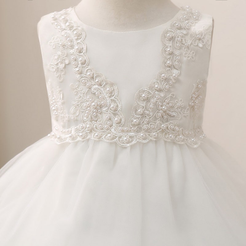 Flower Girl Pattern - Etsy