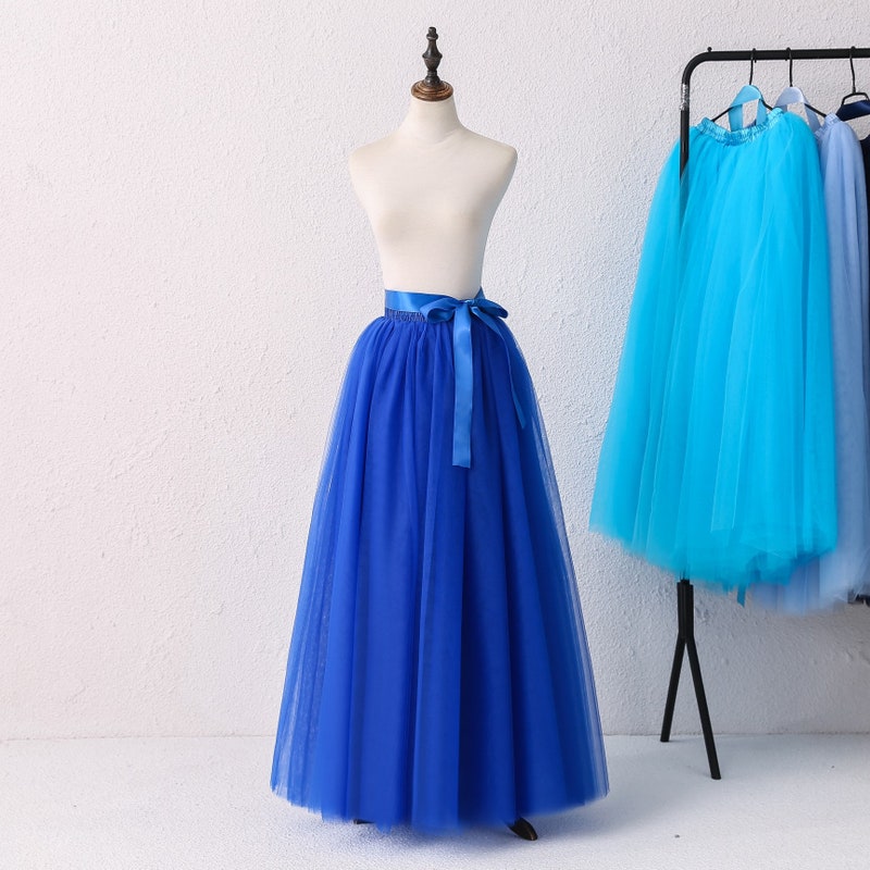 Adult Tulle Skirt - Etsy